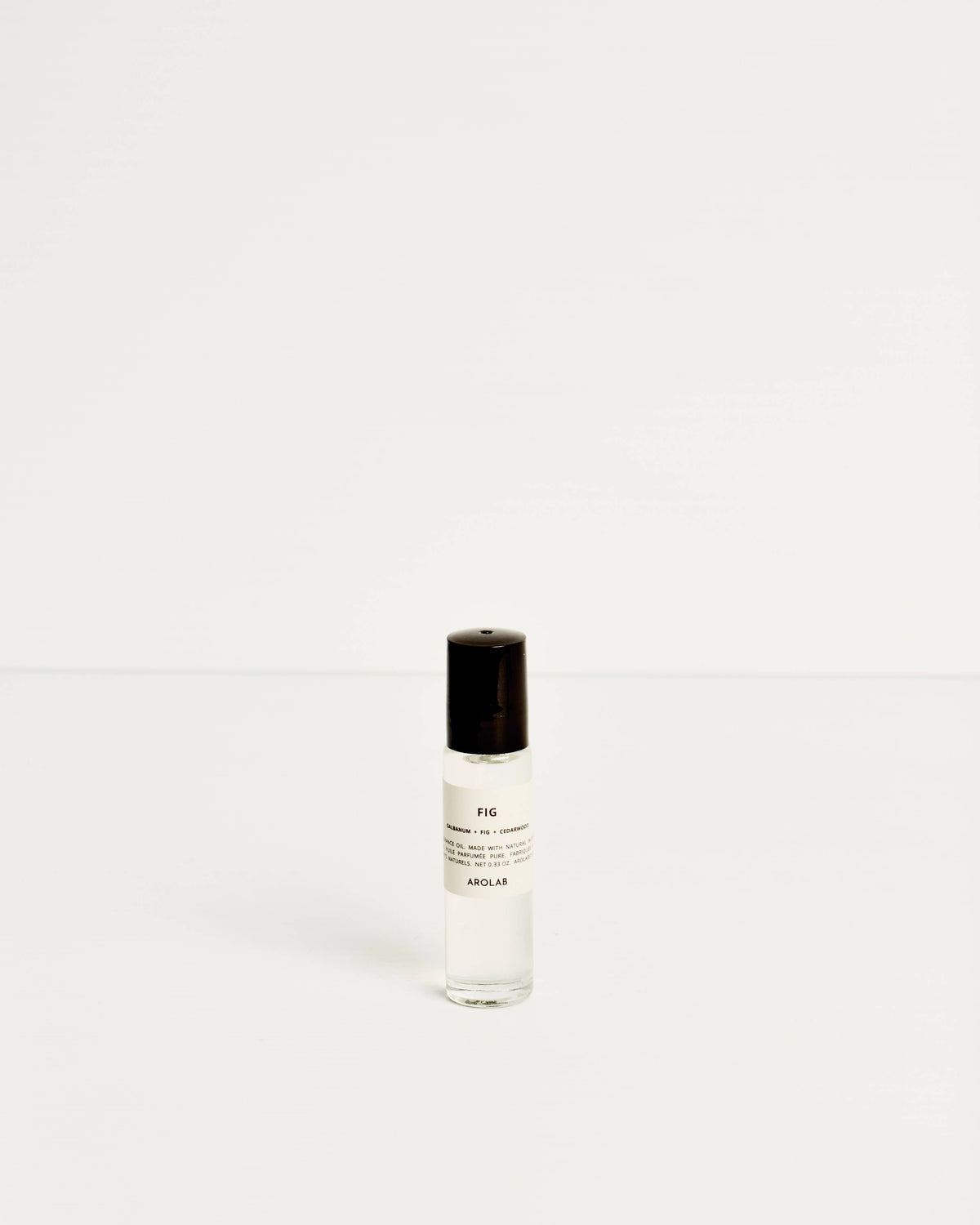 Fig Roll On Perfume– Gatley