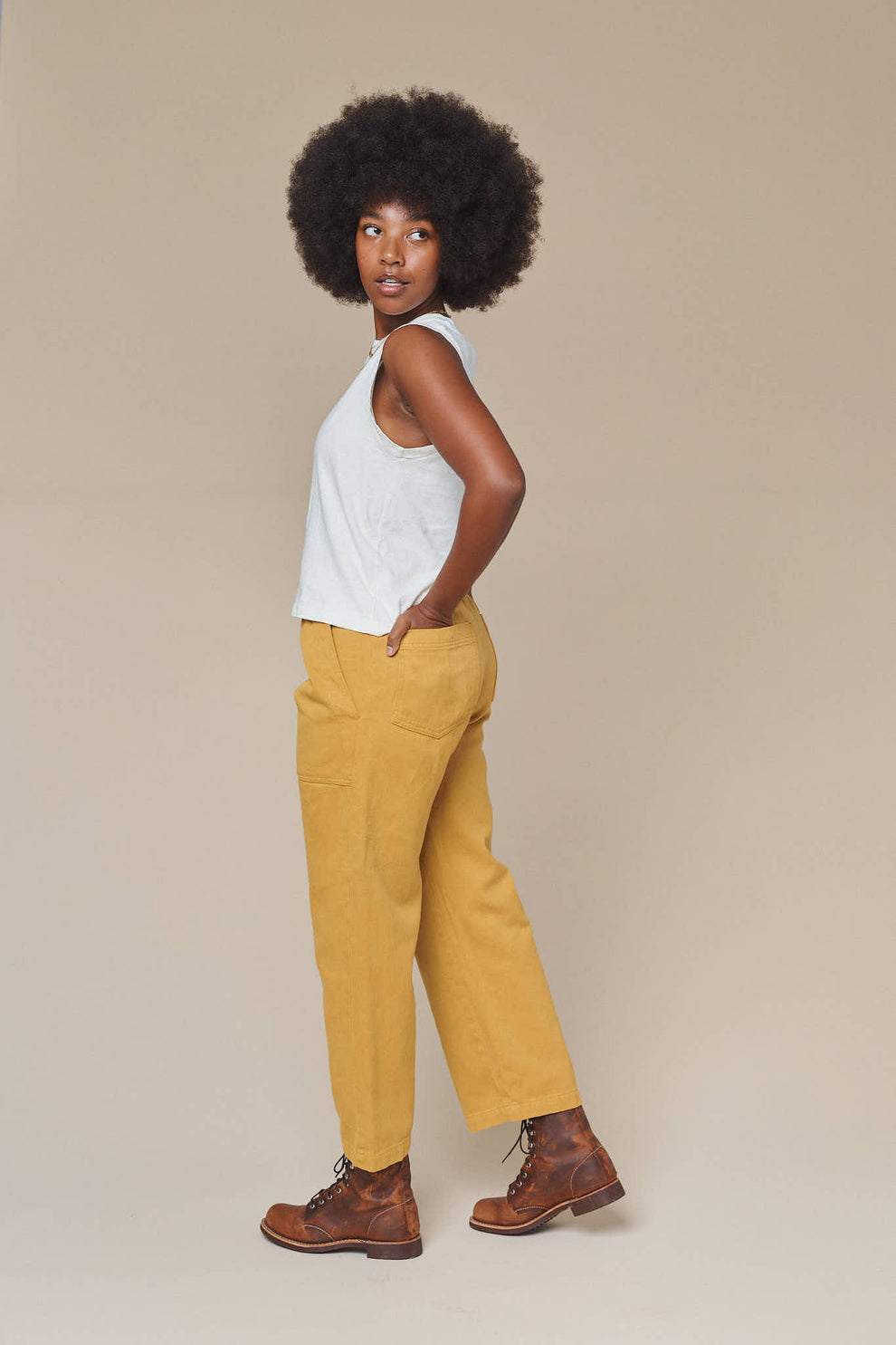 Gatley on Commercial | Apparel & Home Goods | Vancouver, Canada