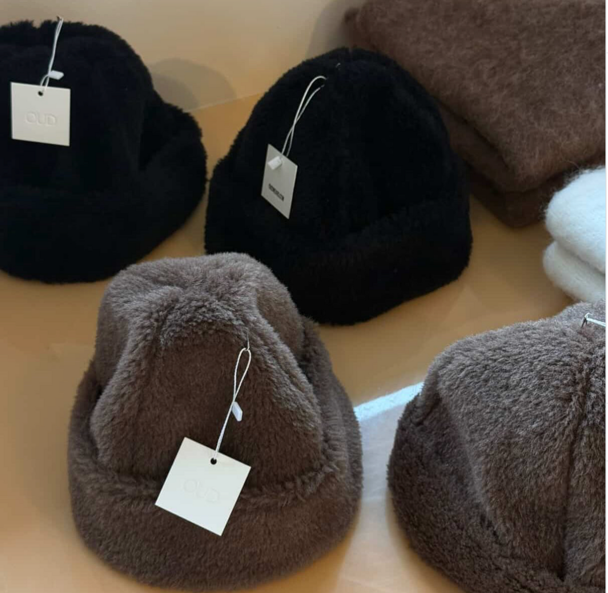 Bern Toque– Gatley