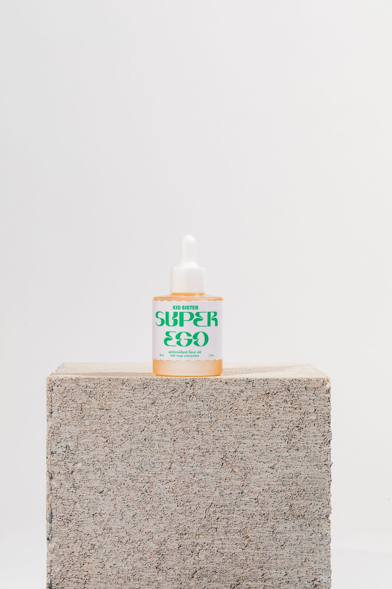 Super Ego Face Oil– Gatley