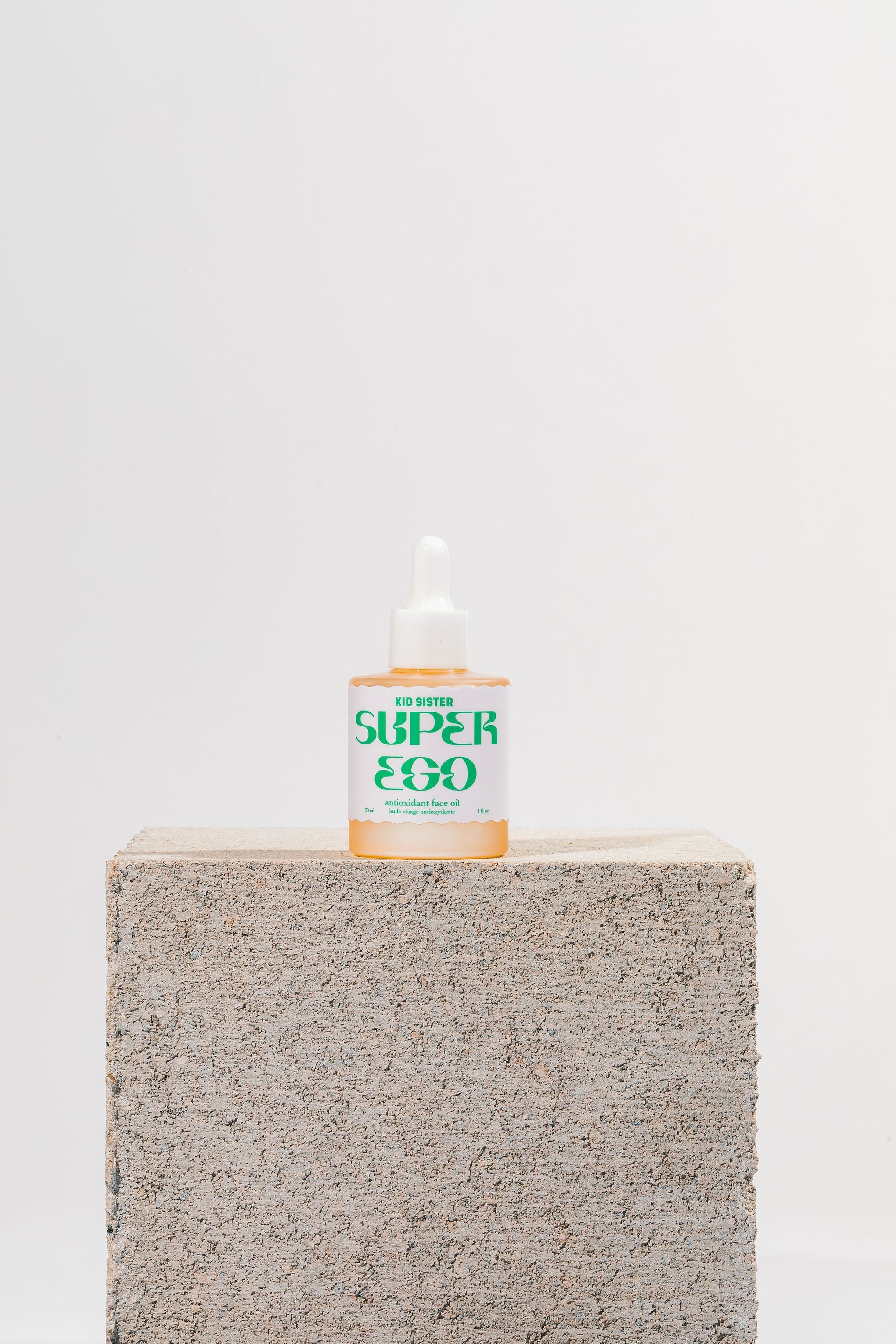 Super Ego Face Oil– Gatley